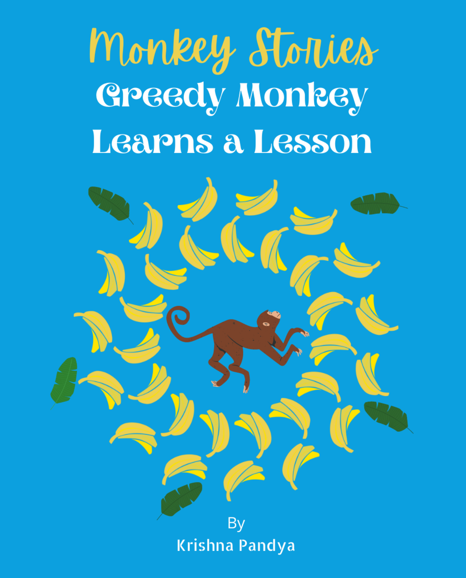 No More Blank Pages: Children's Books, Rhymes & Journals